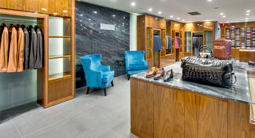 Stylish experience για άντρες | MANCODE STYLE