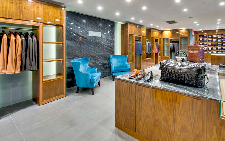 Stylish experience για άντρες | MANCODE STYLE