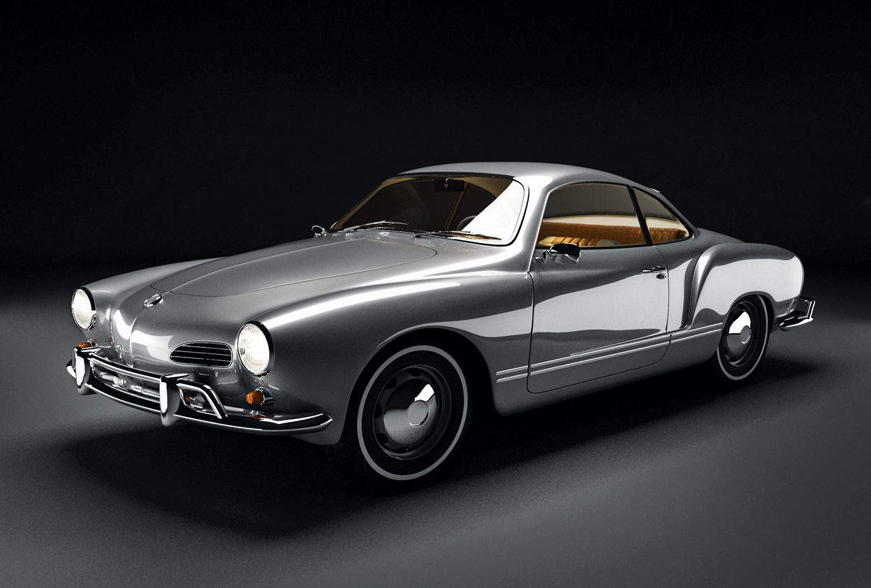 Ένα αυτοκίνητο για Estét | MANCODE STYLE