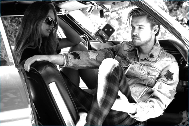 Summertime mood | MANCODE STYLE