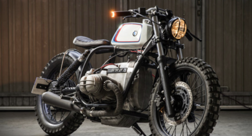 Custom bike culture | MANCODE STYLE