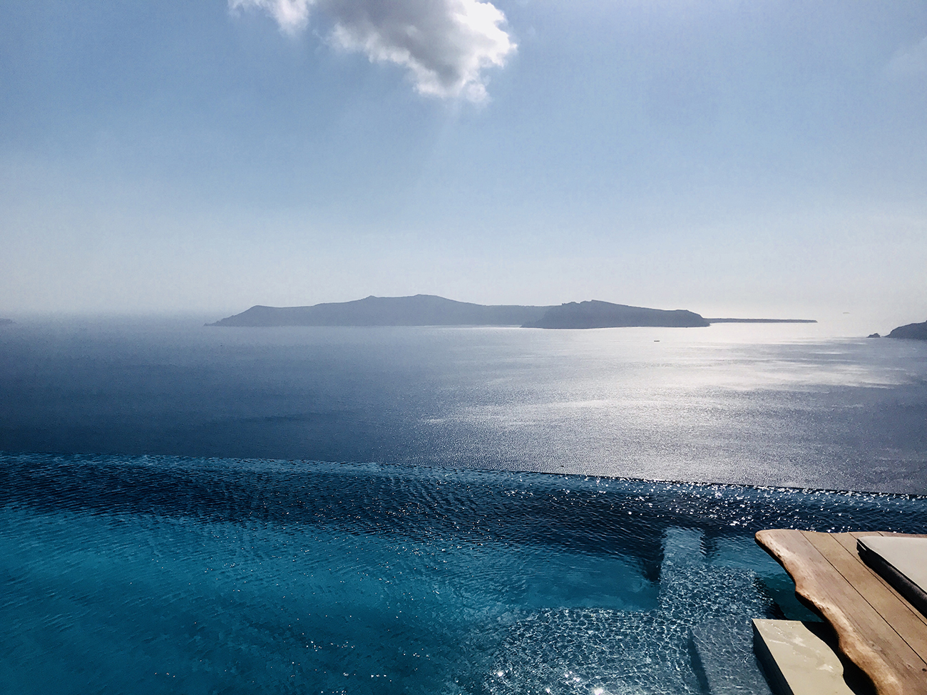 The Big Blue | MANCODE STYLE