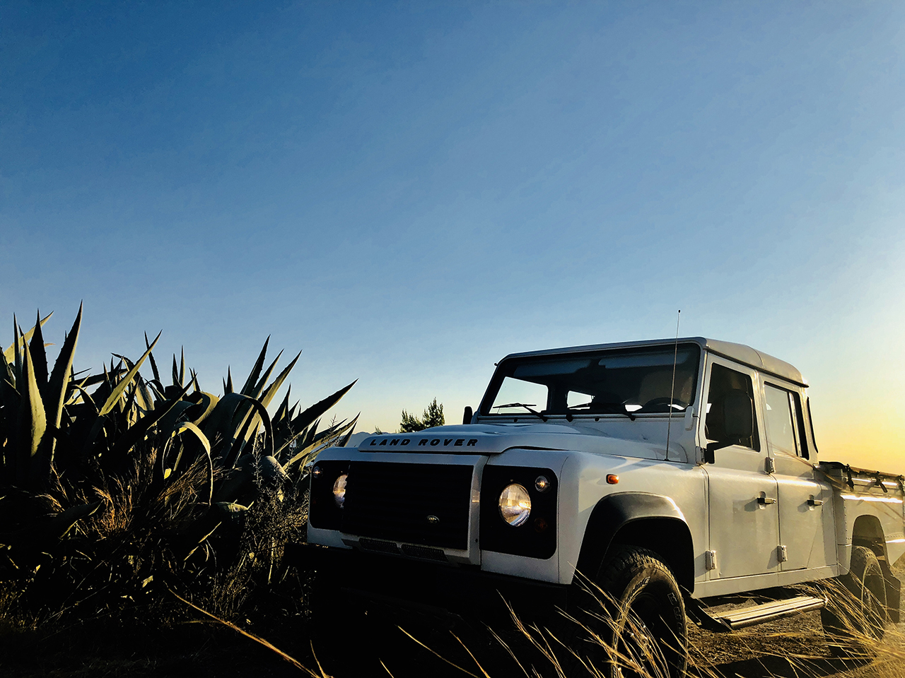 Ride on the Countryside | MANCODE STYLE