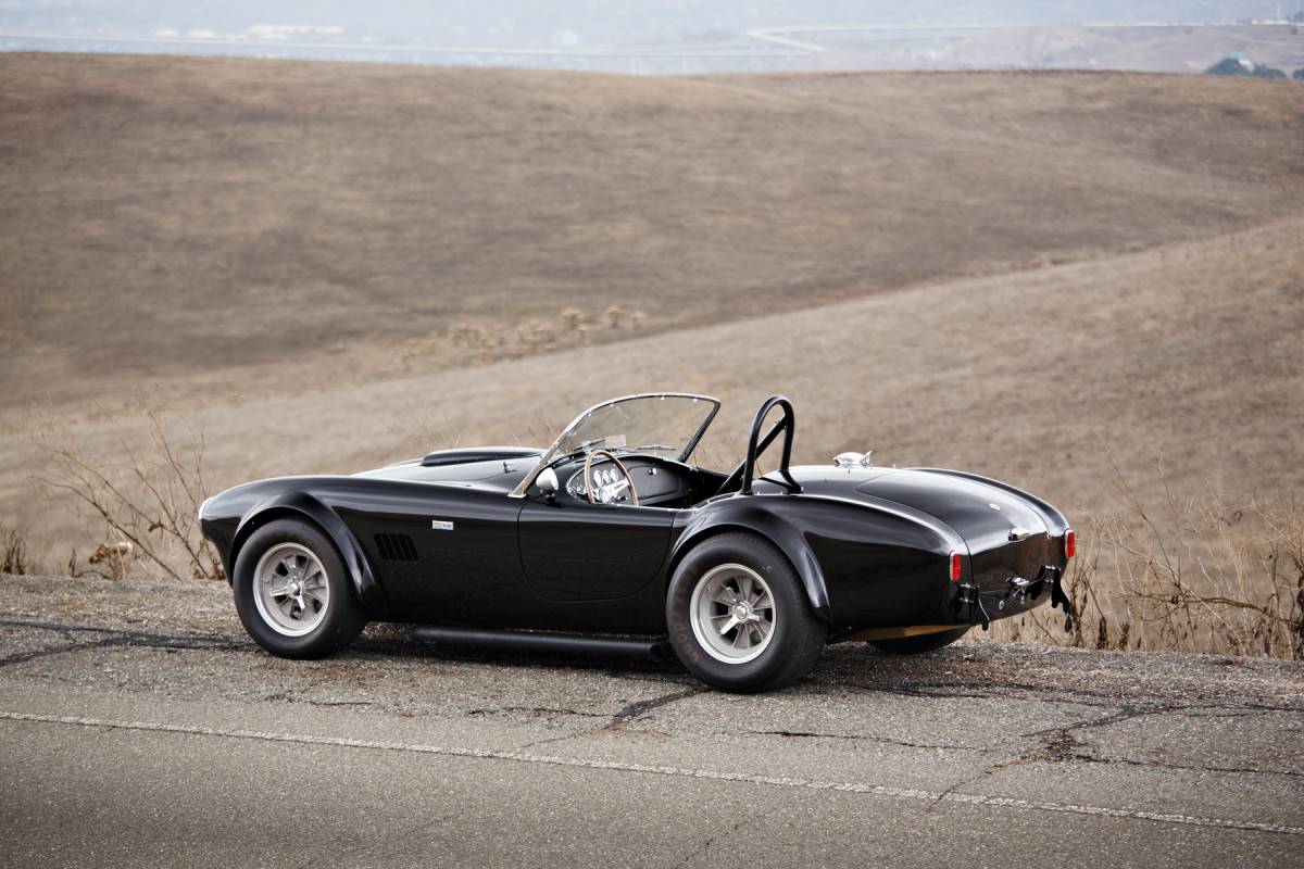 Fast on the Highway | MANCODE STYLE