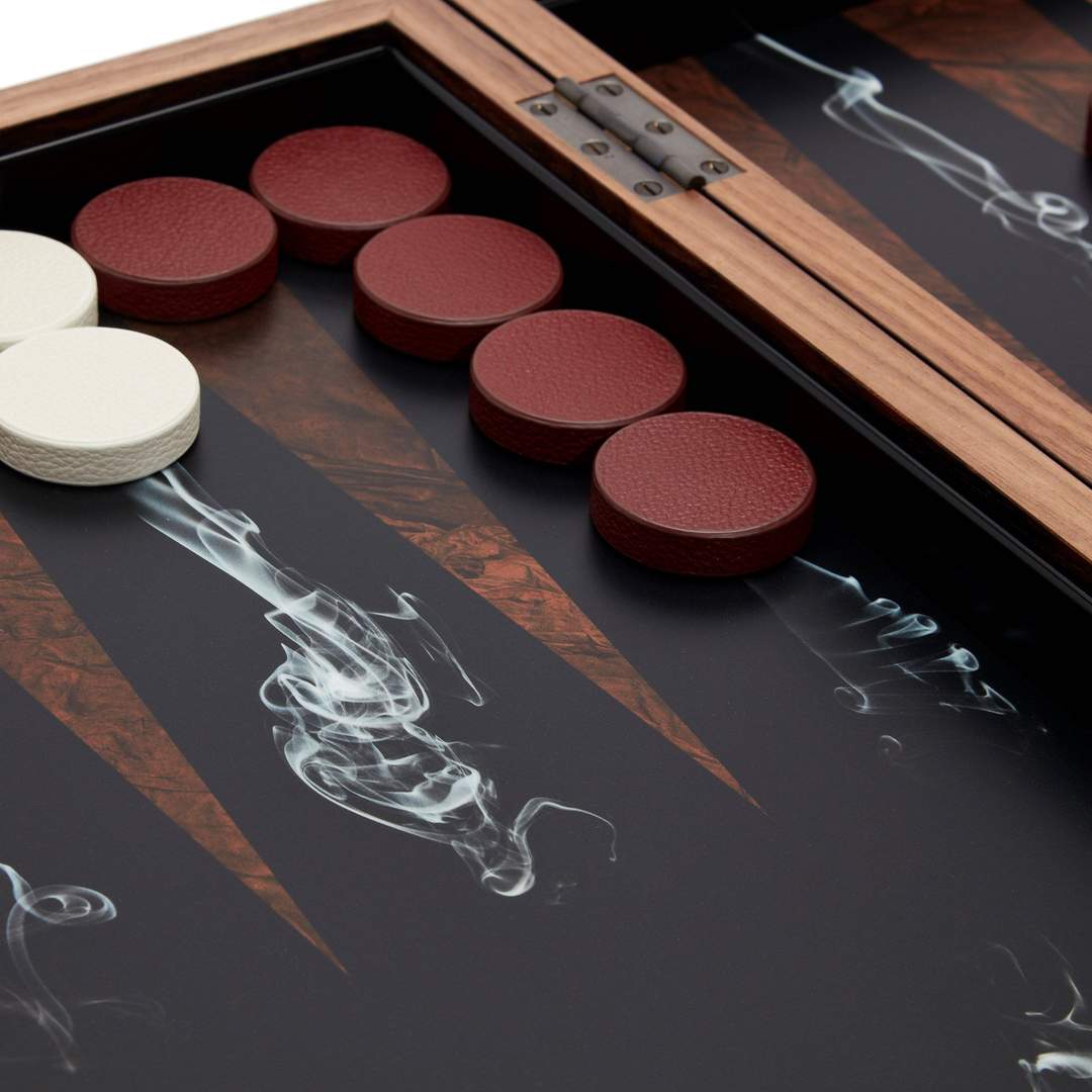 Aficionados game | MANCODE STYLE