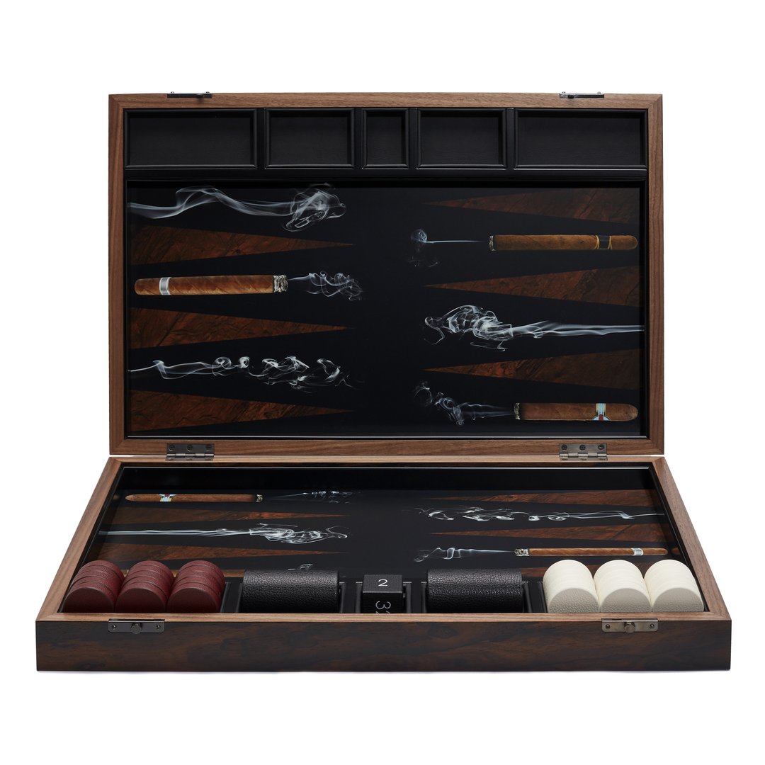 Aficionados game | MANCODE STYLE