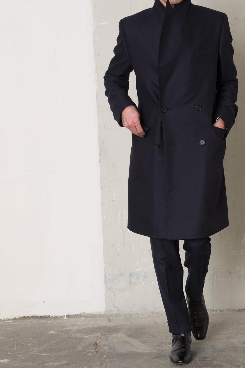 The most existential tailor | MANCODE STYLE