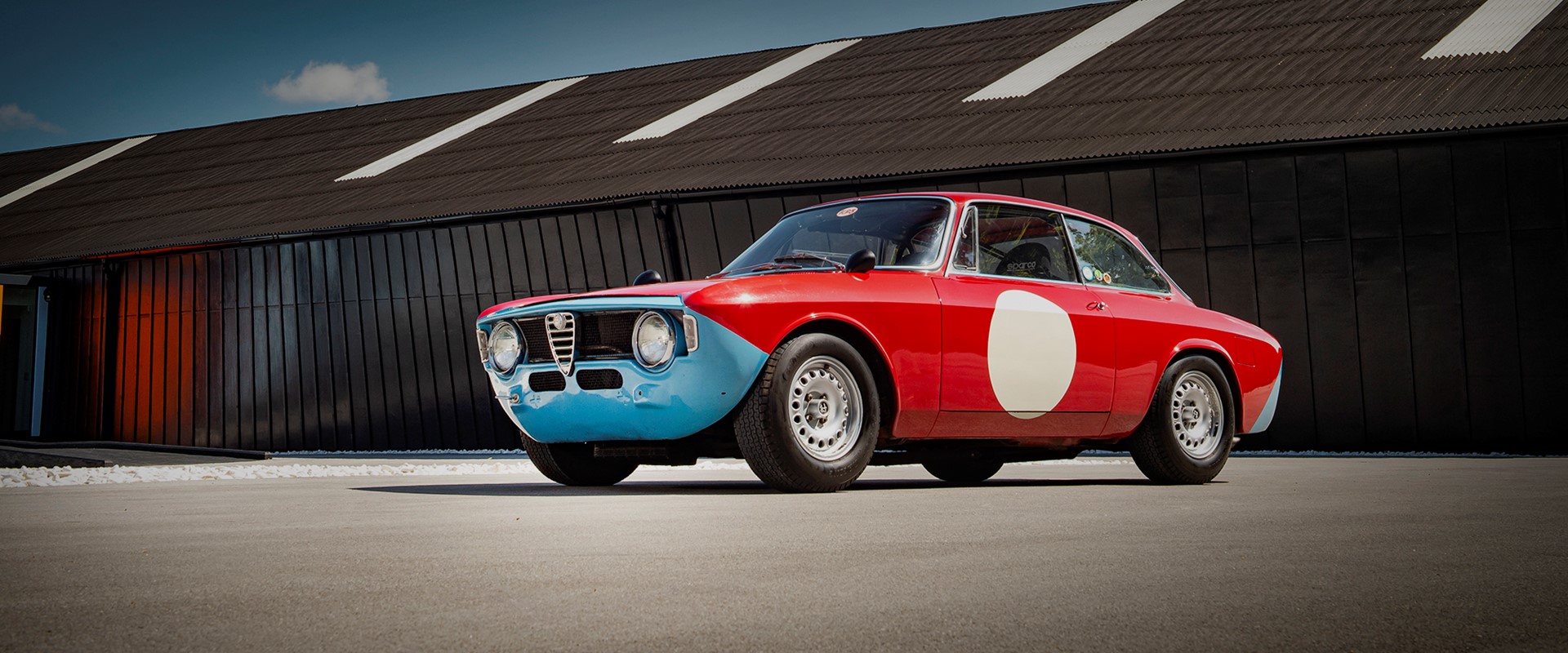 Alfa Romeo GTA by Autodelta | MANCODE STYLE