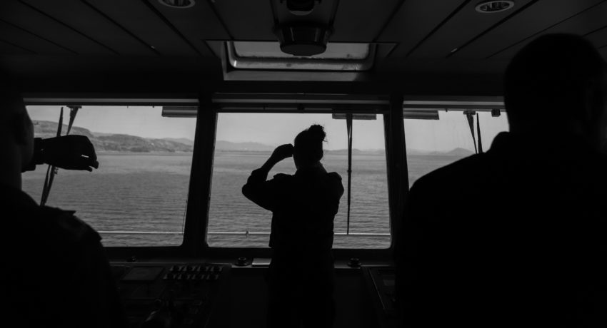 Στα όρια… | MANCODE STYLE