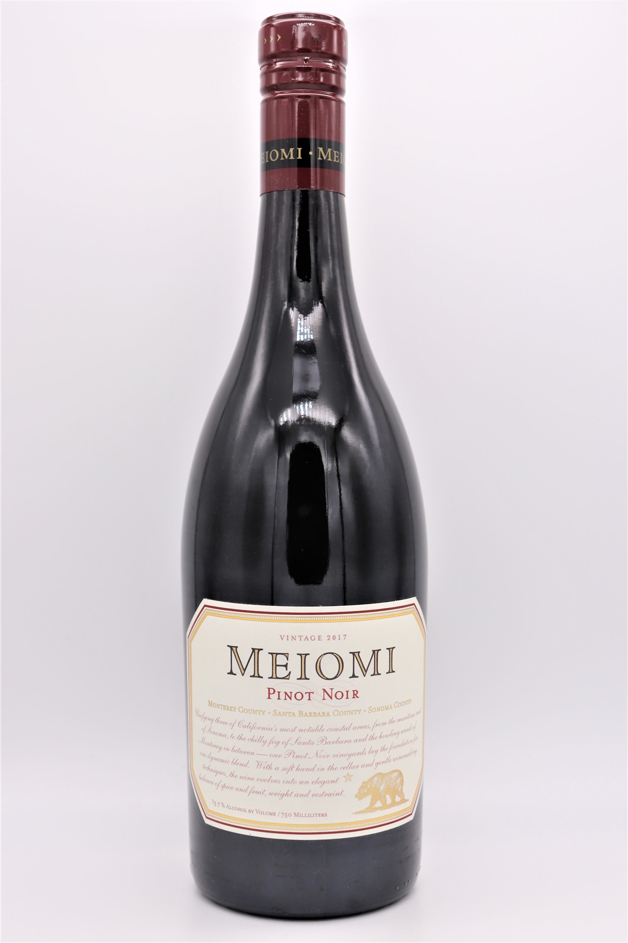 Code:Wine | Το Pinot Noir δεν είναι μόνο ποικιλία κρασιού, είναι μορφή τέχνης | MANCODE STYLE