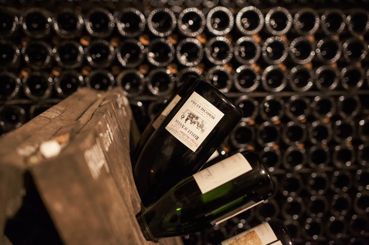 Code:Wine | Η σαμπάνια στα καλύτερα της | MANCODE STYLE